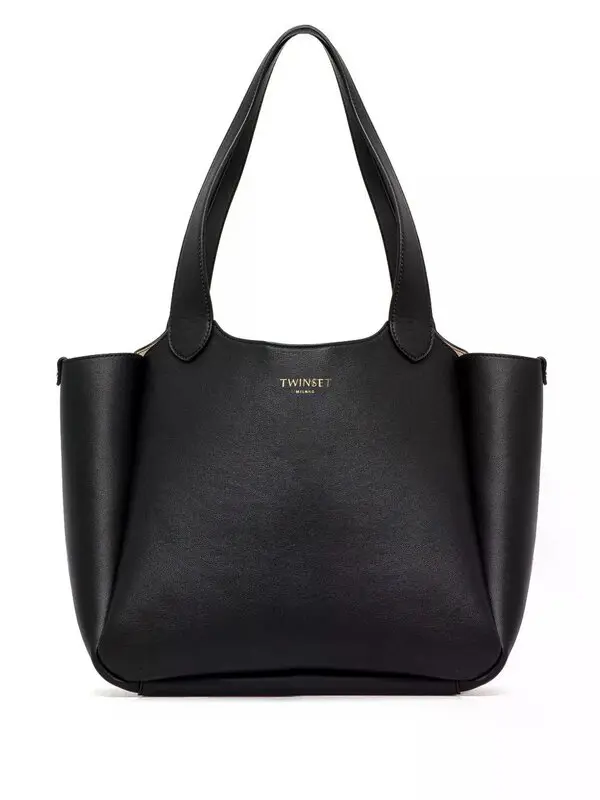 TWINSET Forever Tote Bag