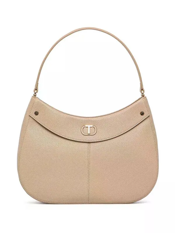 TWINSET Hobo Shoulder Bag