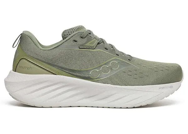 Saucony Triumph 22 - Olivine