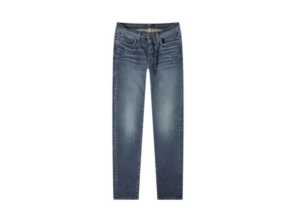 Amiri Classic Stack Jeans
