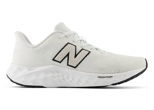 NEW BALANCE Fresh Foam Arishi V4 Sneakers - White/reflection/black