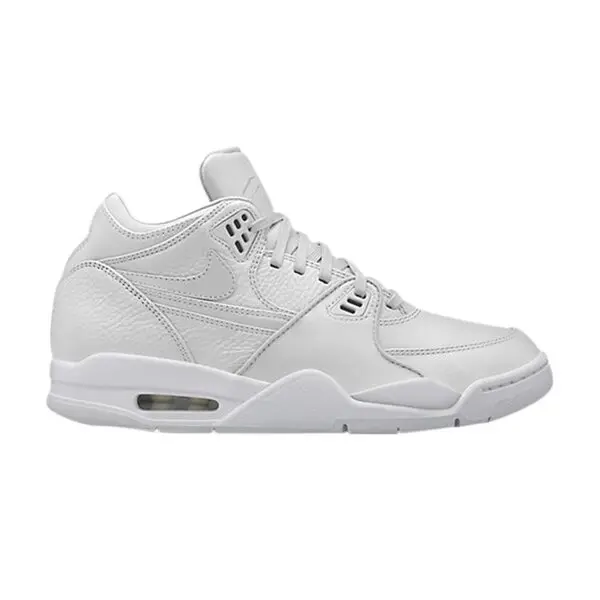 Nike Nikelab Air Flight '89 Sneakers - White