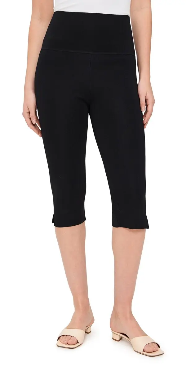 Staud Santino Cropped Pants