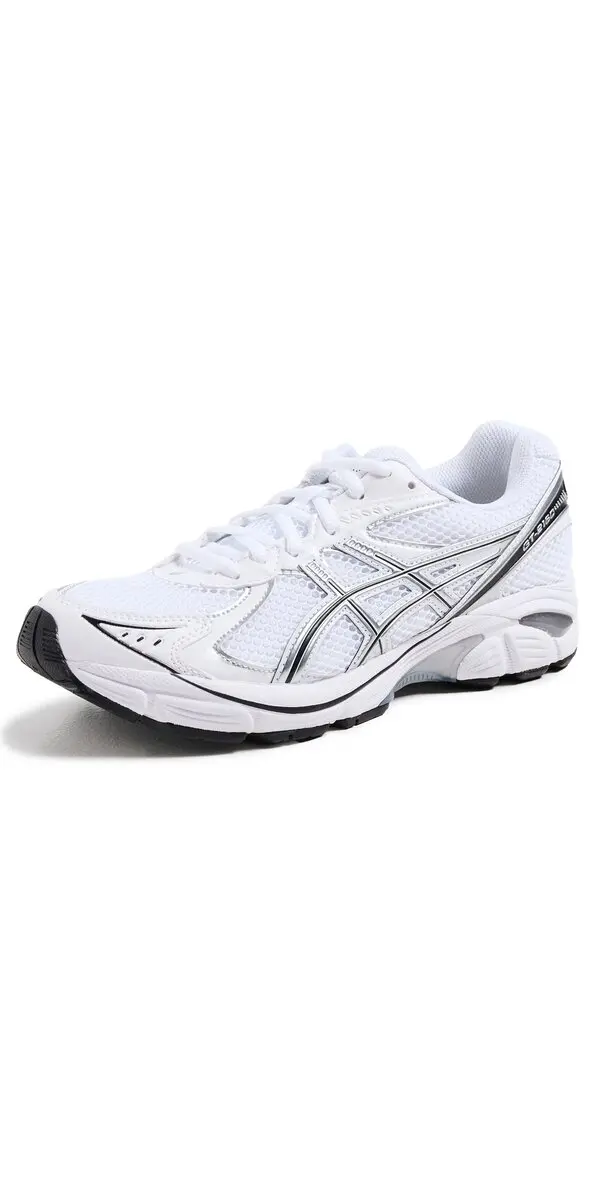 Asics Gt-2160 Sneakers - White/pure Silver