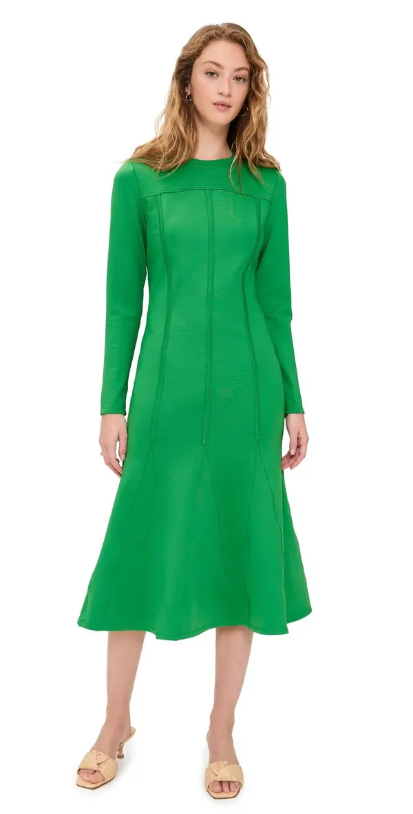 TRUTH Kami Midi Dress