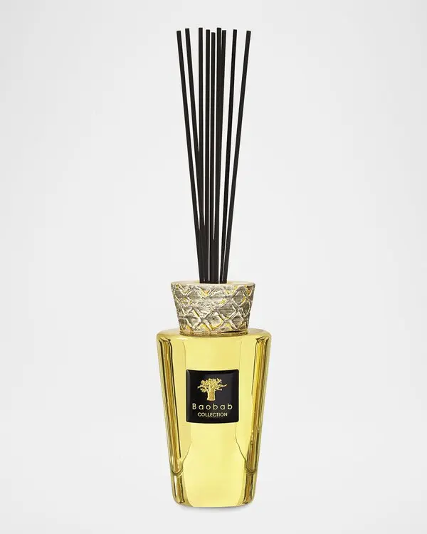 BAOBAB COLLECTION Les Exclusives Aurum Totem Diffuser 250ml - Noclr