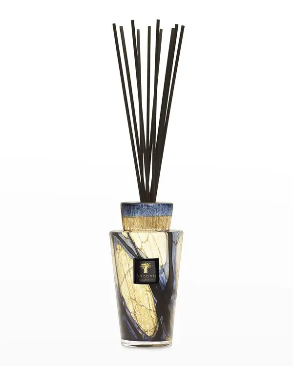 BAOBAB COLLECTION Stones Lazuli Totem Diffuser 2l