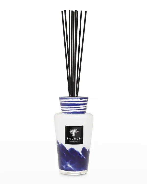 BAOBAB COLLECTION Feathers Touareg Totem Diffuser 250ml