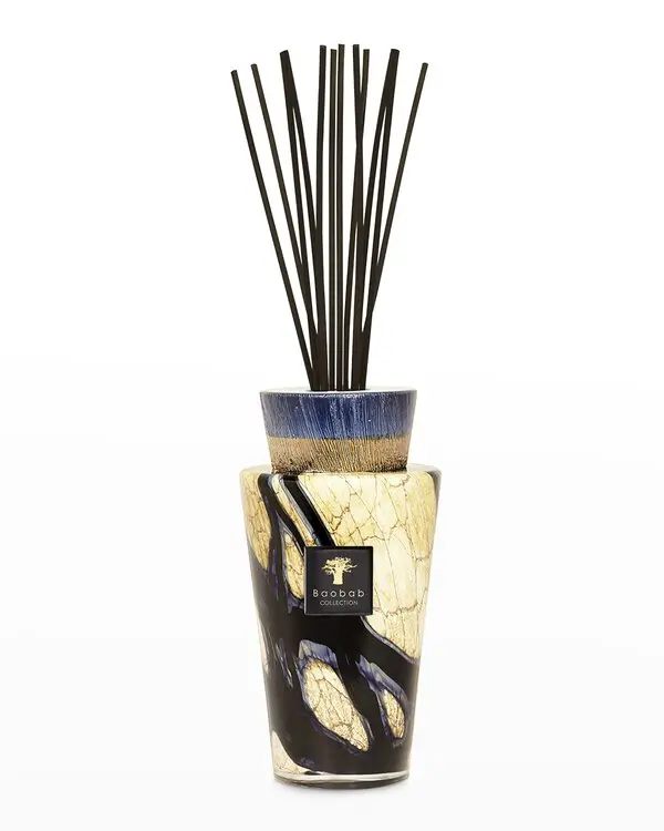 BAOBAB COLLECTION Stones Lazuli Totem Diffuser 5l