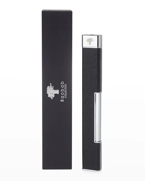 BAOBAB COLLECTION Lighter - Black