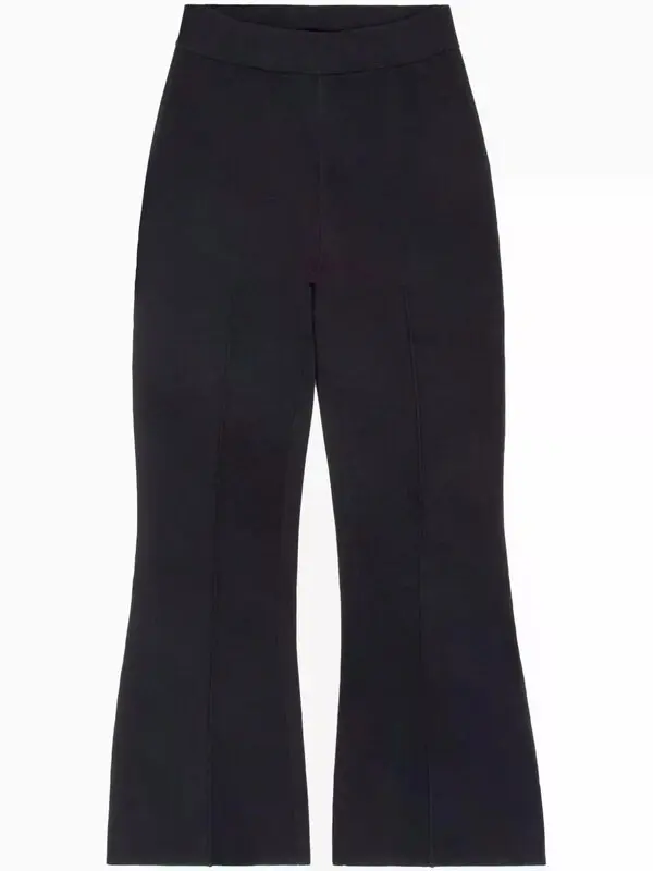 APIECE APART Rene Trousers - Black