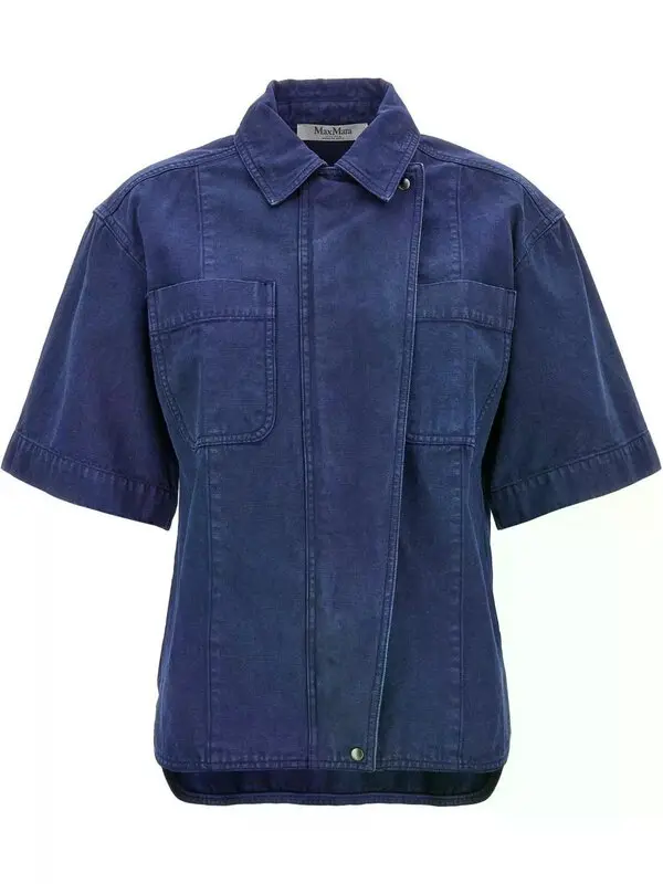 Max Mara Gabriel Shirt
