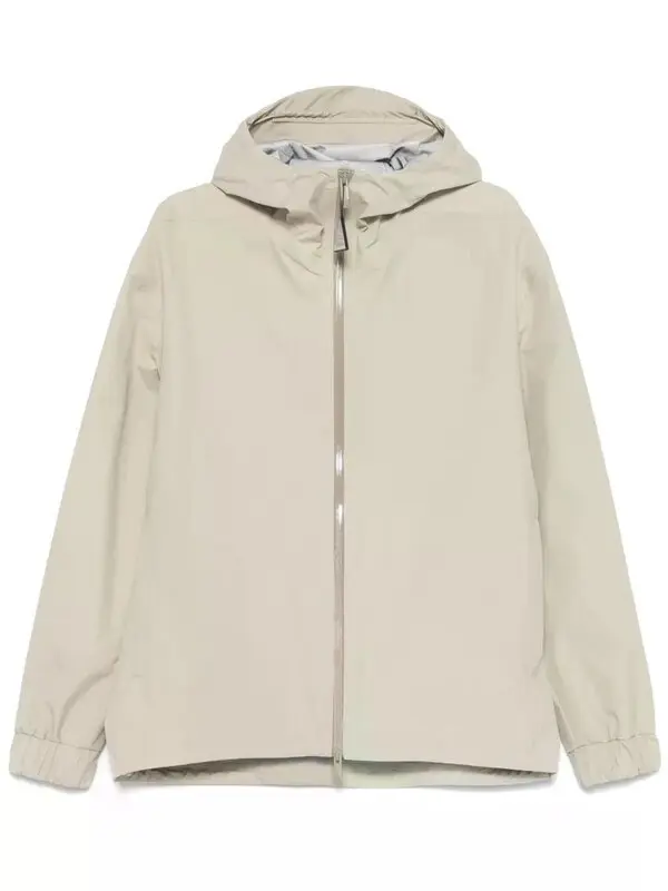 Moncler Bise Jacket - Grey