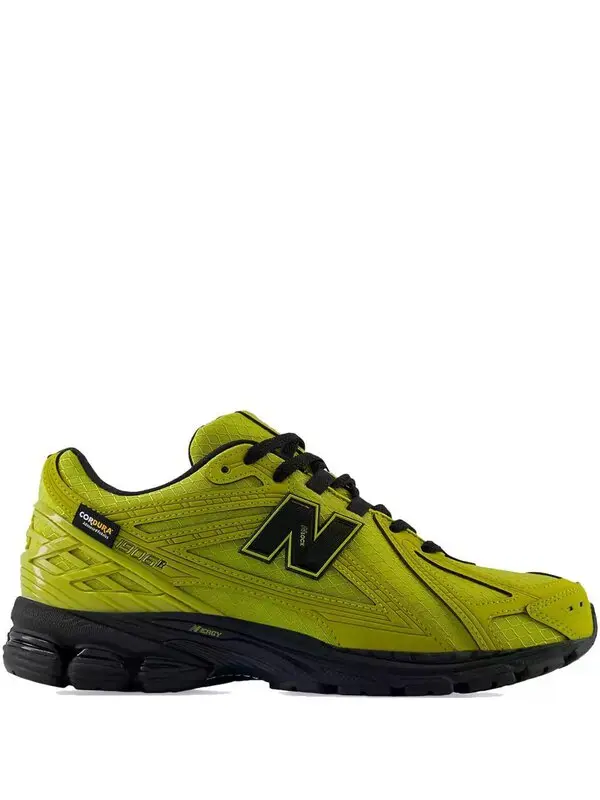 NEW BALANCE 1906r Sneakers - Yellow