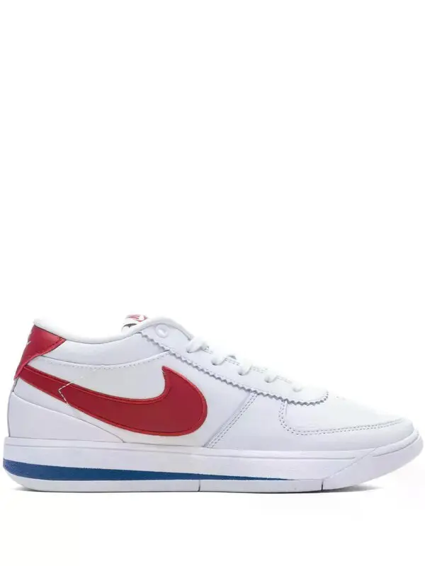 Nike Leather Sneakers
