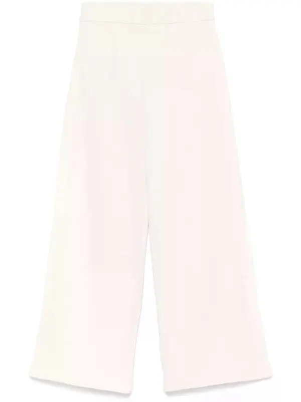 Max Mara Tay Track Pants