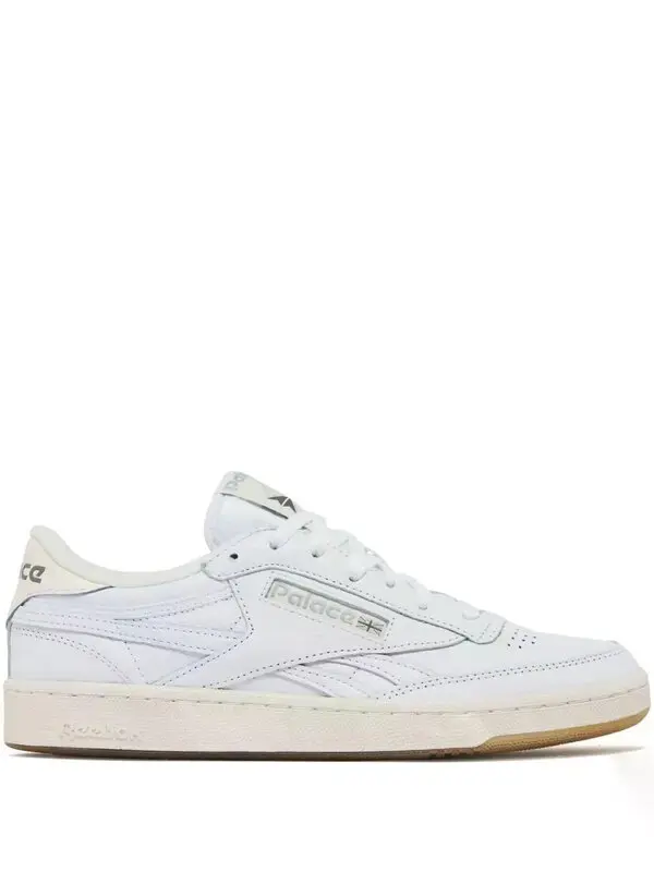 REEBOK X Palace Club C Revenge Sneakers - White
