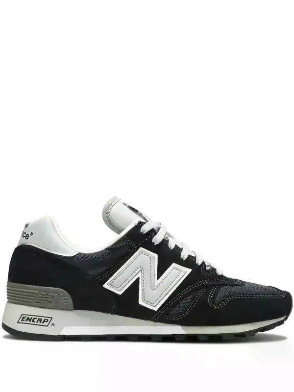 NEW BALANCE 1300 Miusa Sneakers - Black