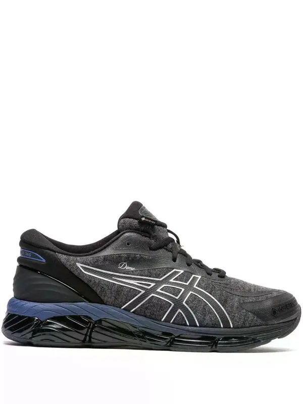 Asics Gel-quantum 360 Viii Gtx Sneakers - Black