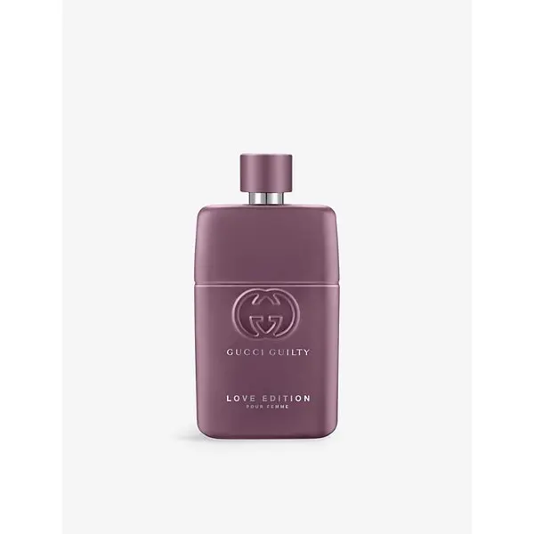 Gucci Guilty Love Edition Pour Femme - One-color