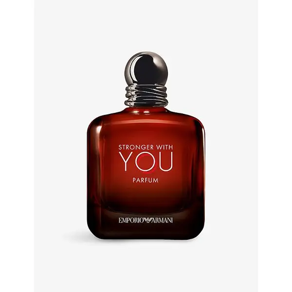 Giorgio Armani Stronger With You Eau De Parfum