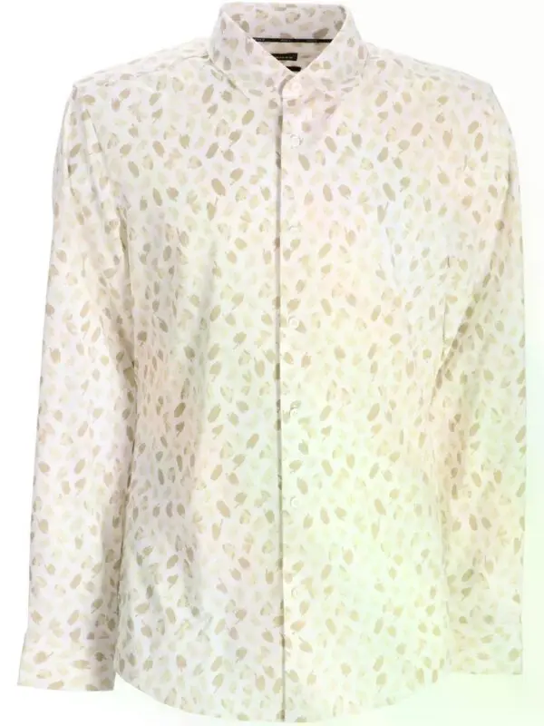 Hugo Boss P-roan-kent-c1-233 Shirt