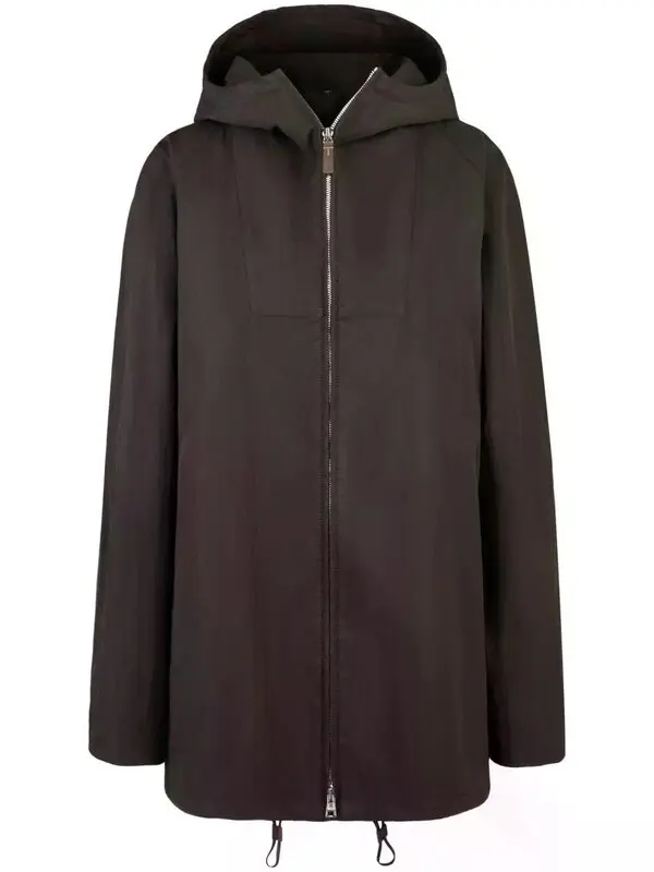 TOD'S Hooded Jacket