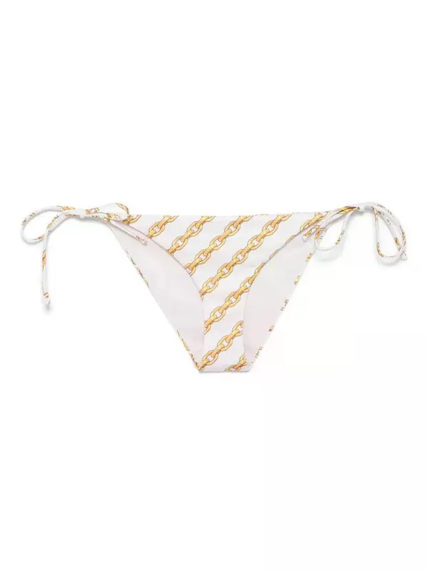 Versace Treasure Bikini Bottom