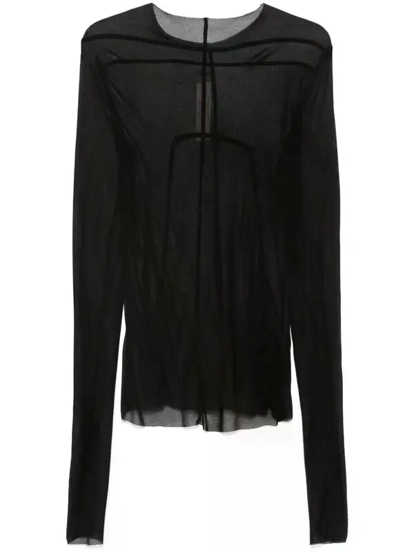 Rick Owens Edfu T-shirt