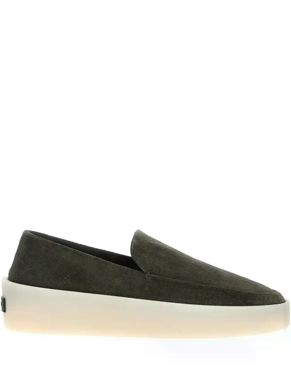 Fear Of God 101 Loafers
