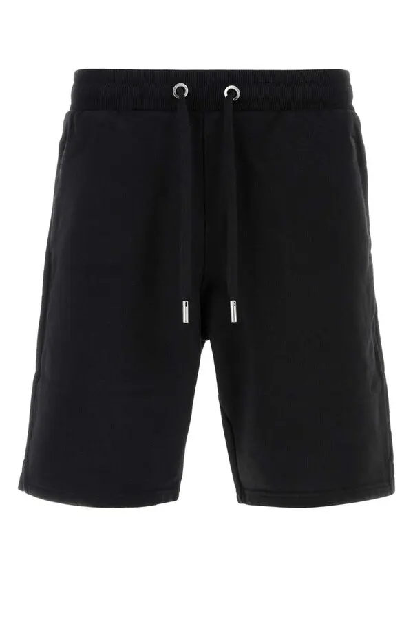 Ami Shorts - Black