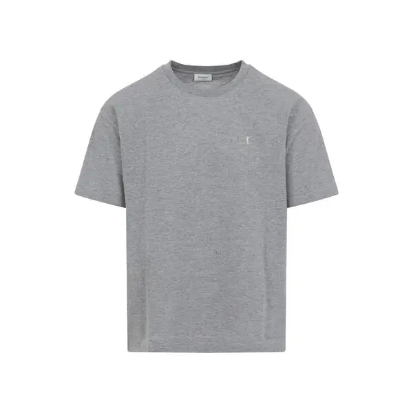 Saint Laurent T-shirt - Grey