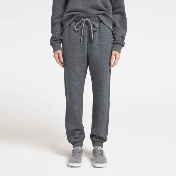 Allbirds Merino Blend Sweatpant - Grey