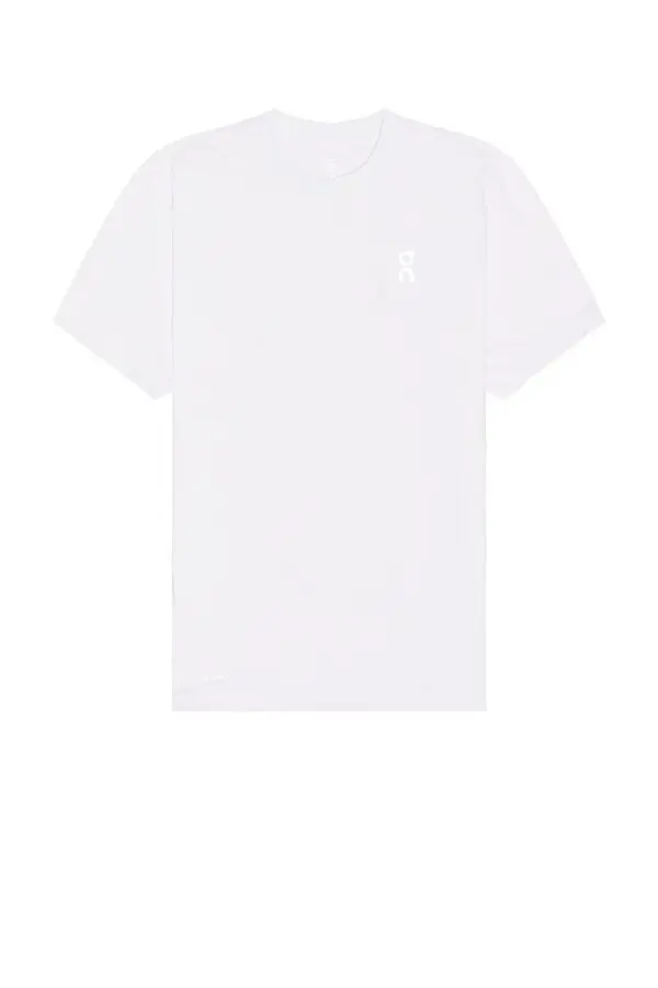 On Train-t - White
