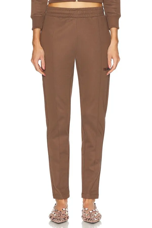 Attico Long Pant