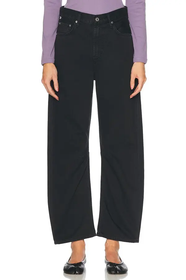 Citizens Of Humanity Miro Relaxed Jeans
