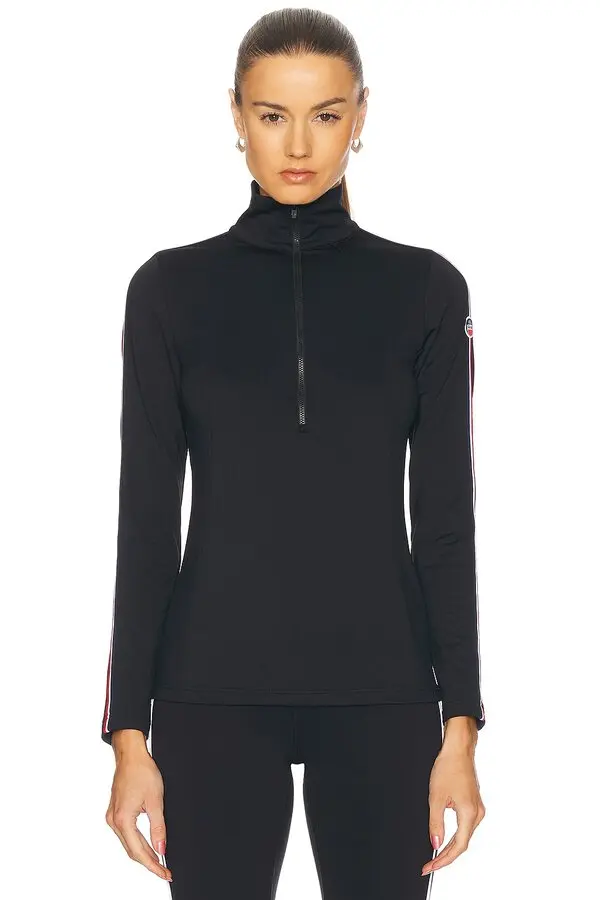 Fusalp Stellia Iii B Top - Noir