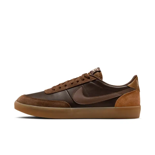 Nike Killshot 2 Leather Sneakers - Brown