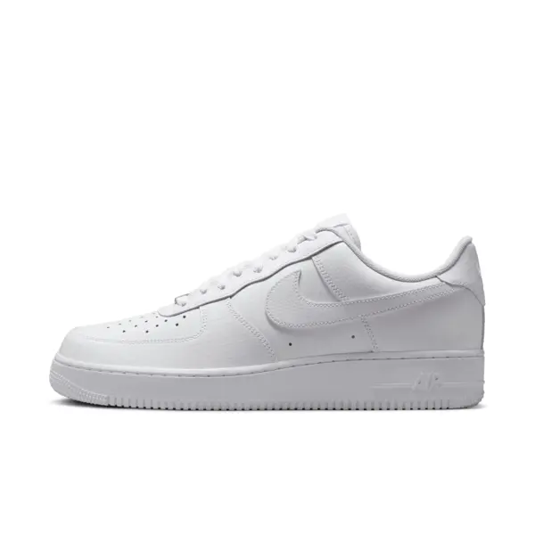 Nike Air Force 1 '07 Texture Sneakers