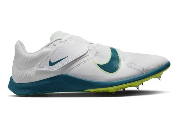 Nike Rival Jump Athletic Sneakers