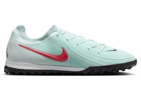 Nike Phantom Gx 2 Pro Tf Mad Energy Pack - Mint/off Noir/atomic Red