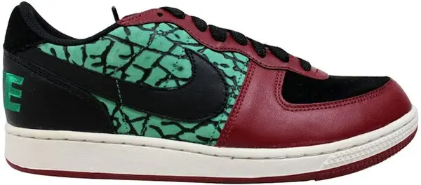 Nike Terminator Low Premium Sneakers