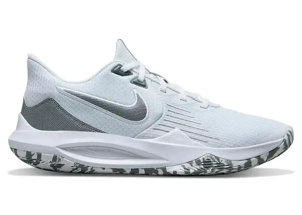 Nike Precision 5 Camo