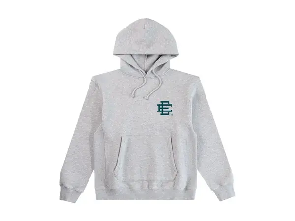 ERIC EMANUEL X Nfl Philadelphia Eagles Sweatshirt - Grey
