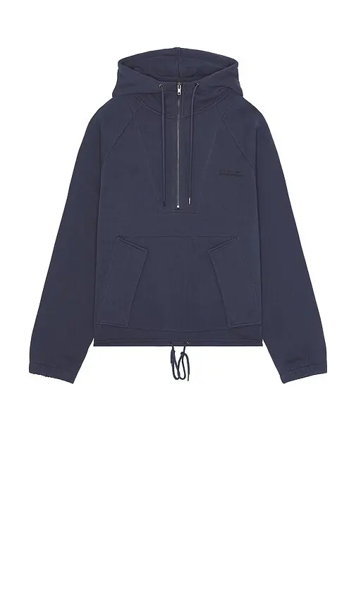 THE HUNDREDS Ganahl Hoodie
