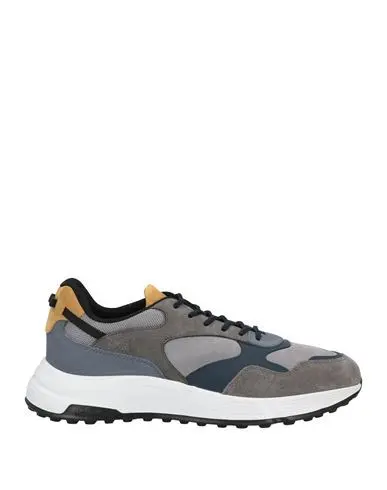 Hogan Lead Sneakers - Grey