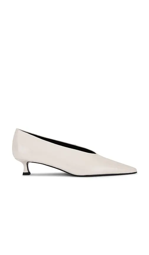 TONY BIANCO Cherry Pump - Dove