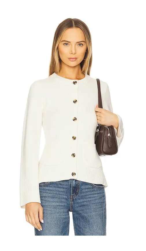 PISTOLA Dani Cardigan - Shell