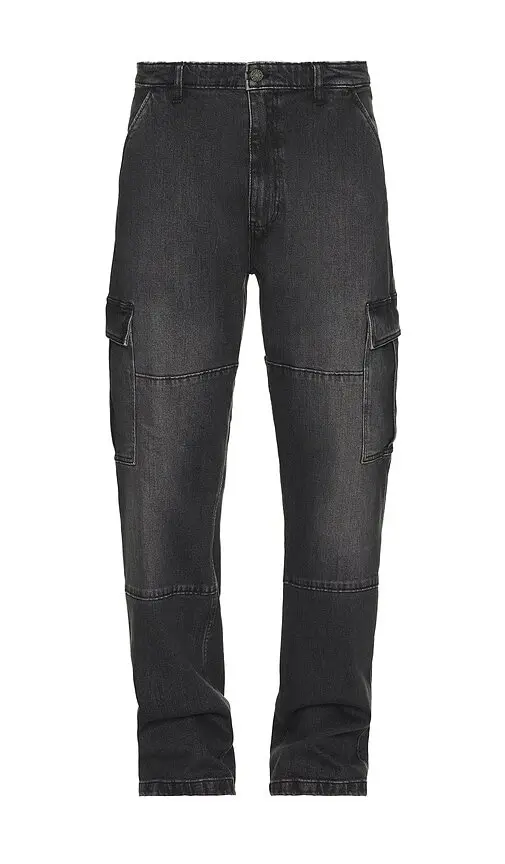 GUESS JEANS Cargo Jean