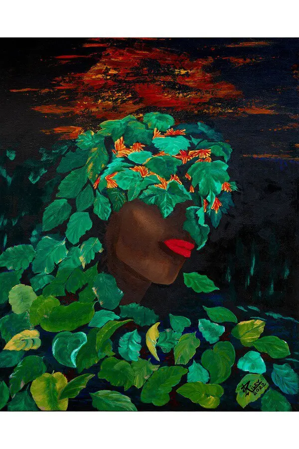 LAPO LOUNGE Jezebel Chapter 2 | Michelle Riley - Natural